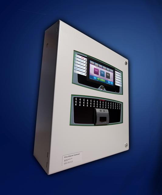 IMPULSE fire & security engineering -- Taktis