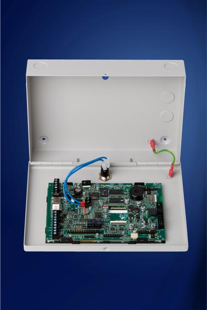 IMPULSE fire & security engineering -- Taktis